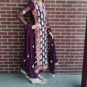 Dresses | Pakistani 3 Piece Outfit | Poshmark